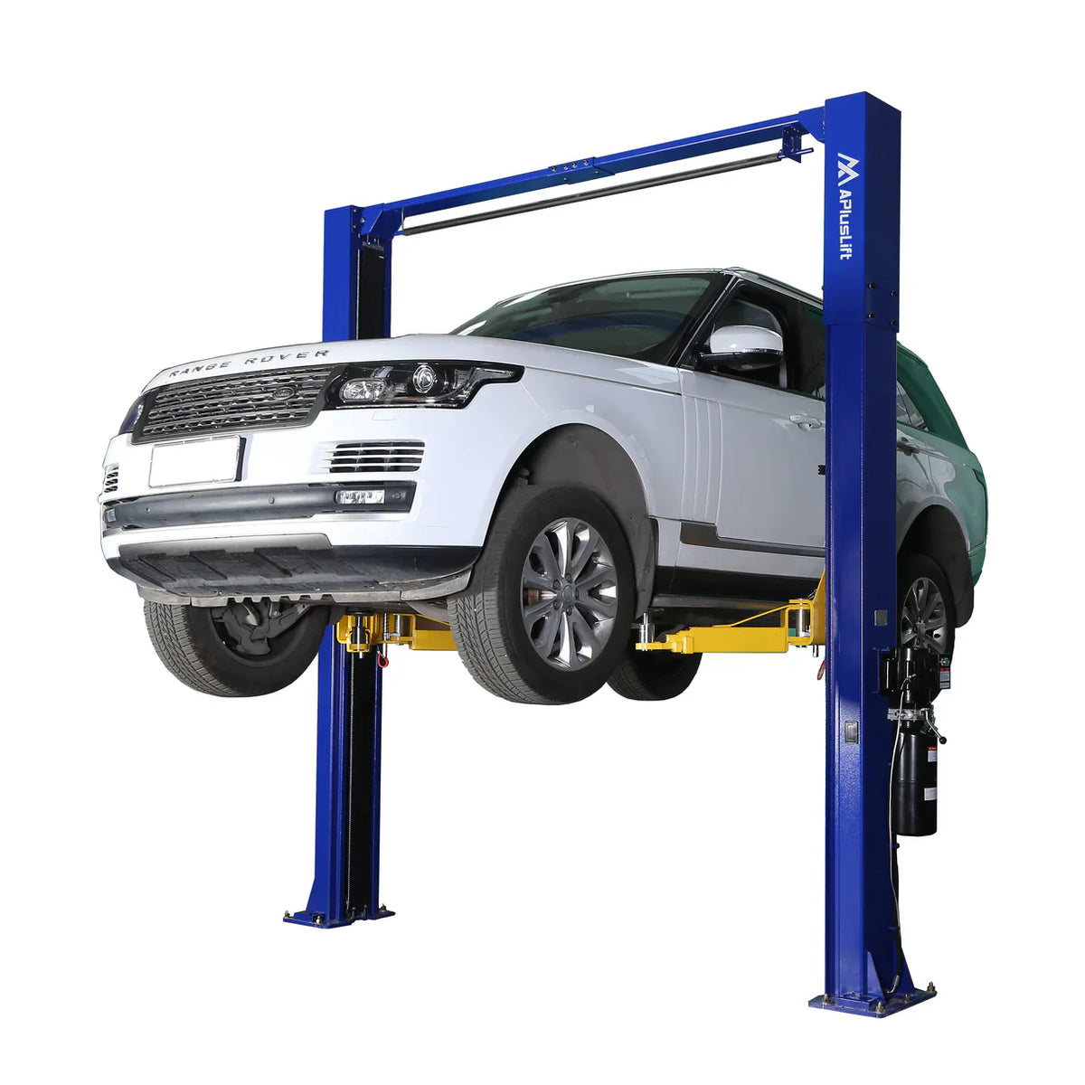 APlus 2 Post Lifts – Midwest Automotive Equipment