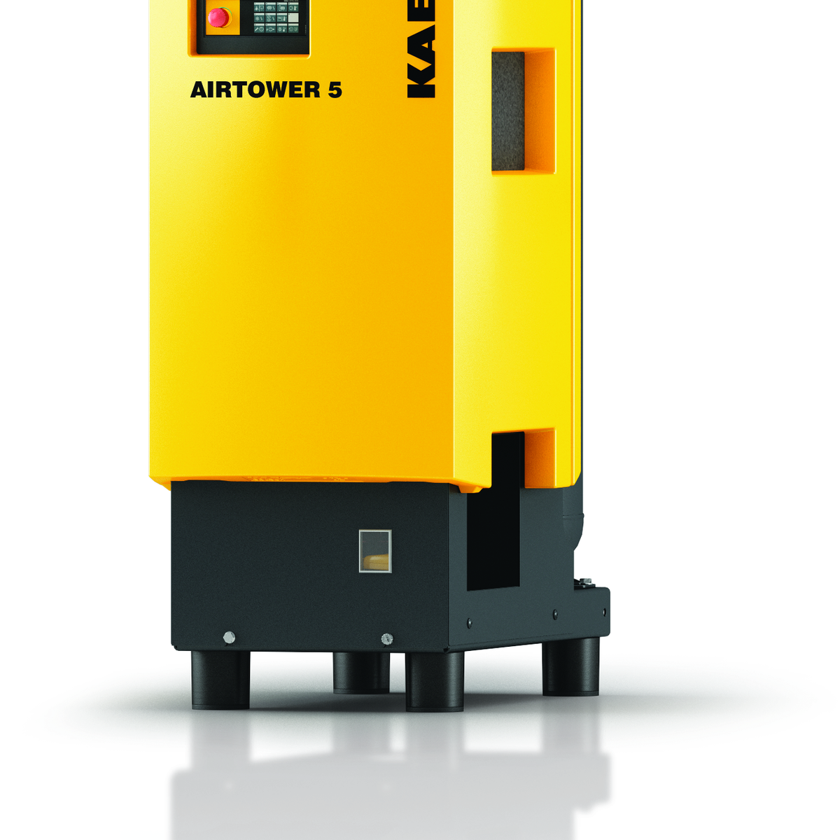 Kaeser AIRTOWER 5C – Midwest Automotive Equipment